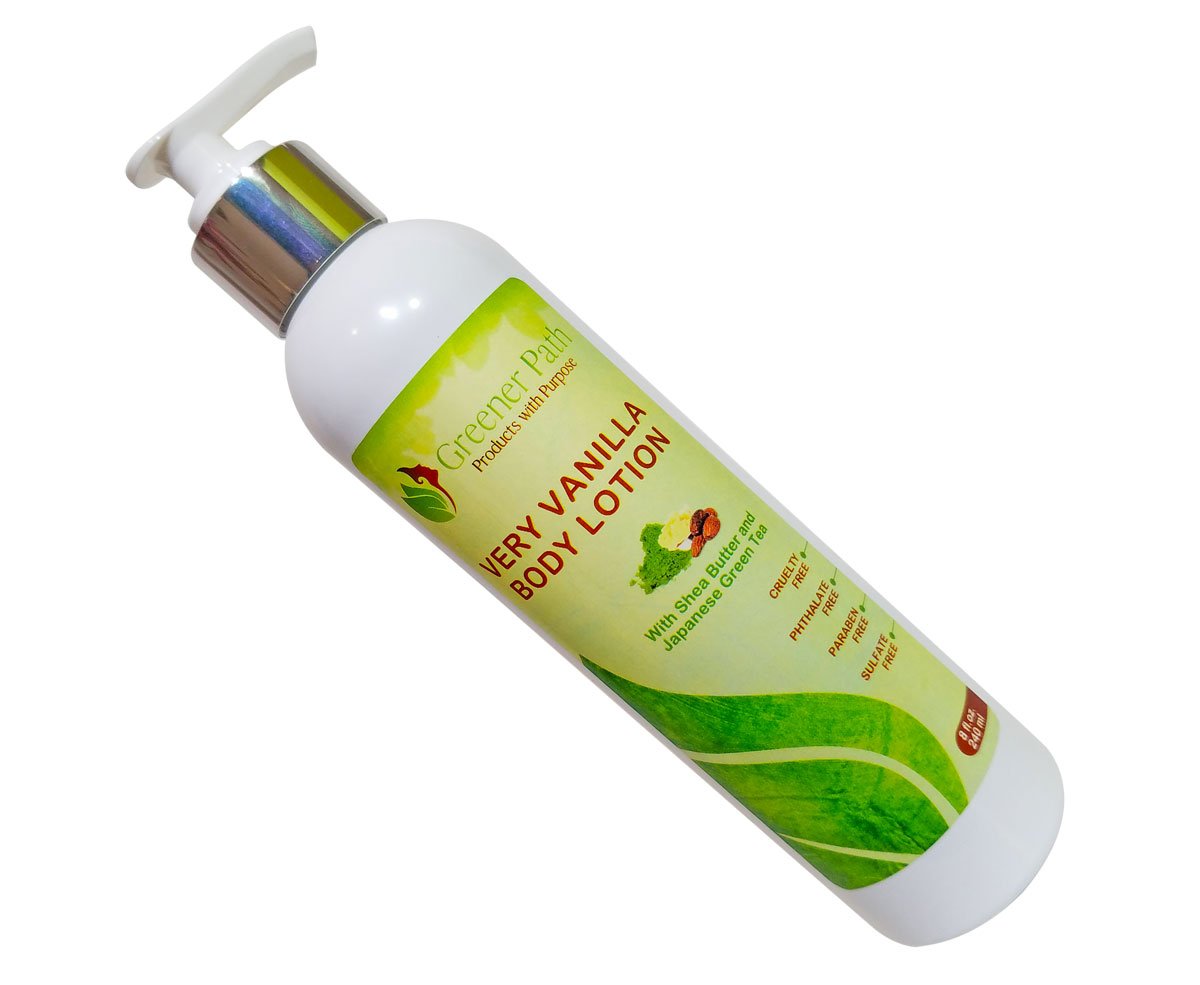 Amazon.com: Pure Life Body Lotion, Coconut and Vanilla, 15 Fluid Ounce ...