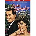 Amazon.com: Come September : Rock Hudson, Gina Lollobrigida, Sandra Dee ...