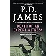 Amazon.com: Death of an Expert Witness (Adam Dalgliesh): 9780743219624 ...
