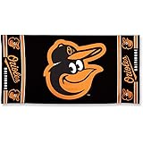 Amazon.com : NFL New England Patriots Fiber Reactive Beach Towel : Sports Fan Beach Towels ...