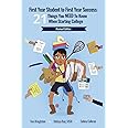 Amazon.com: First Year Student to First Year Success: 21 Things You ...