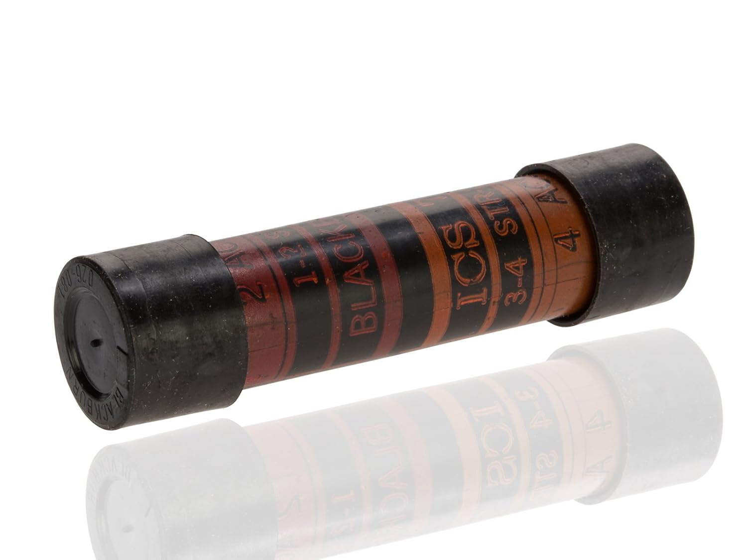 Dual Rated Compression Connector, Pre-Insulated Compression Sleeve, ISE ...