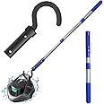 Amazon.com : Hook with Swimming Telescopic Pole for All Robotic Pool ...