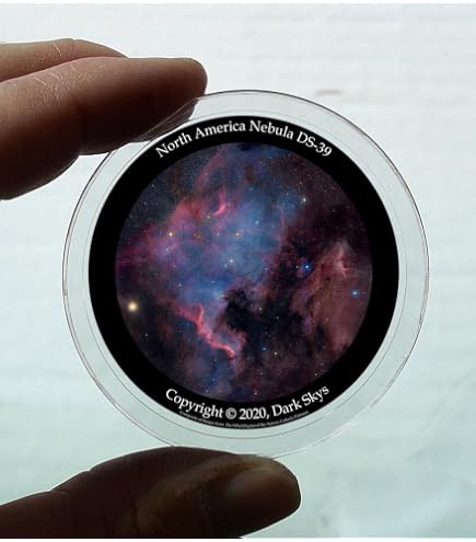 Star Disc Germany Homestar Flux Star Disc - Carina Nebula (NGC 3324 ...