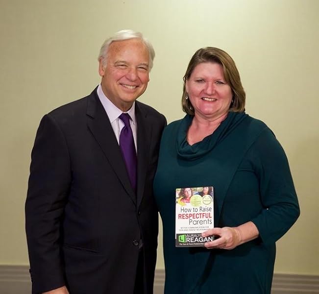 Amazon.com: How to Raise Respectful Parents: BETTER COMMUNICATION FOR ...