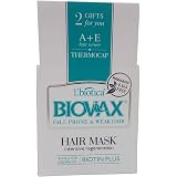 L'Biotica Biovax A+E Strengthening Serum 15ml: Amazon.co.uk: Beauty