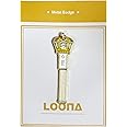 Amazon.com: Kpop LOONA Enamel Pin Badge : Clothing, Shoes & Jewelry
