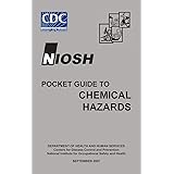 NIOSH Pocket Guide to Chemical Hazards (9ORS): J. J. Keller Associates ...