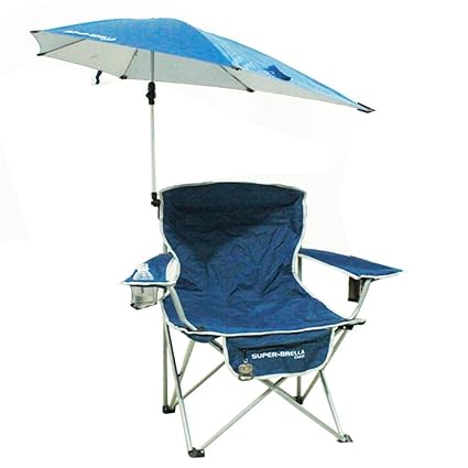 Sillas playa con parasol | Todo Sillas