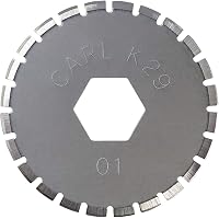 Amazon.com: CARL K-29 Replacement Perforating Blade for The DC-210/220 ...