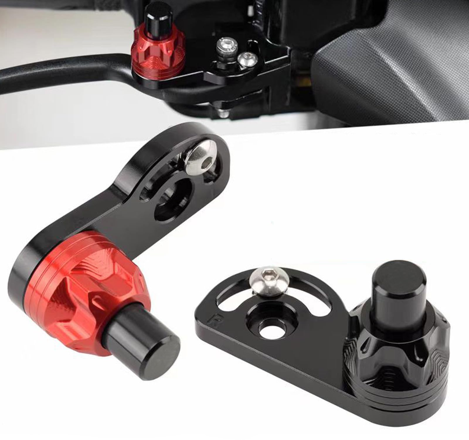 For Cc110 Super Cub110 Cross Cub110 Ct125 PCX125/PCX150 ?only right ...