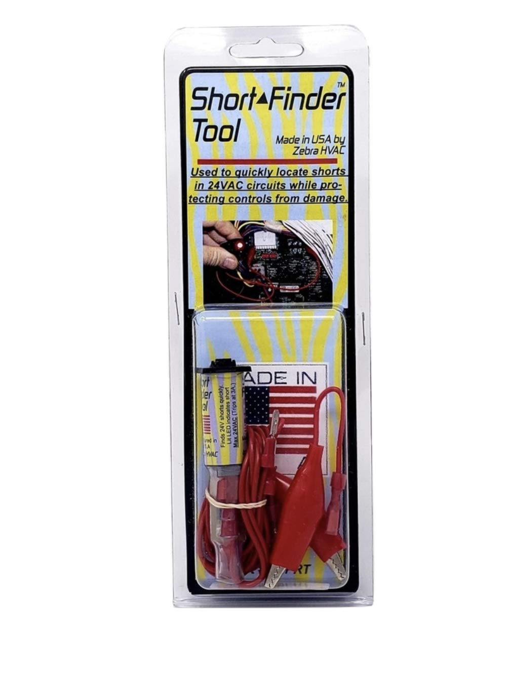 Mars 8577 ZEBRA SHORT FINDER PRO TOOL 1 Pack for sale | Phoenix, AZ ...