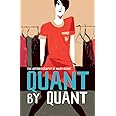 Quant by Quant: The Autobiography of Mary Quant (V&A Fashion ...