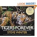 Amazon.com: Tigers Forever: Saving the World's Most Endangered Big Cat ...
