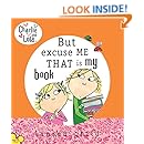 But Excuse Me That is My Book (Charlie and Lola): Lauren Child ...