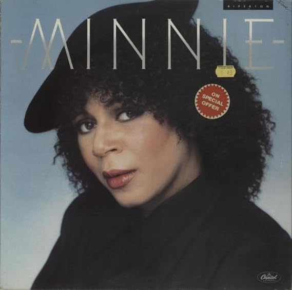 Minnie: Amazon.co.uk: Music
