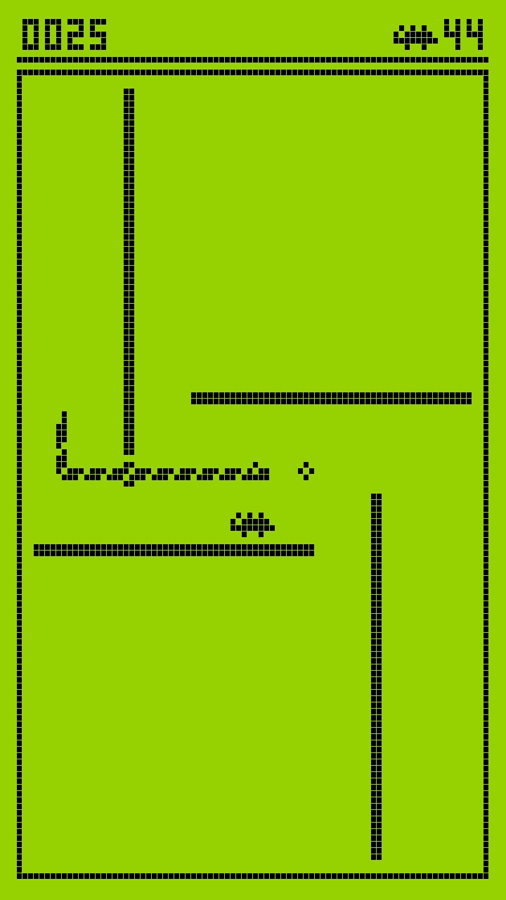 Snake II - Game of Retro phones : Amazon.es: Apps y Juegos