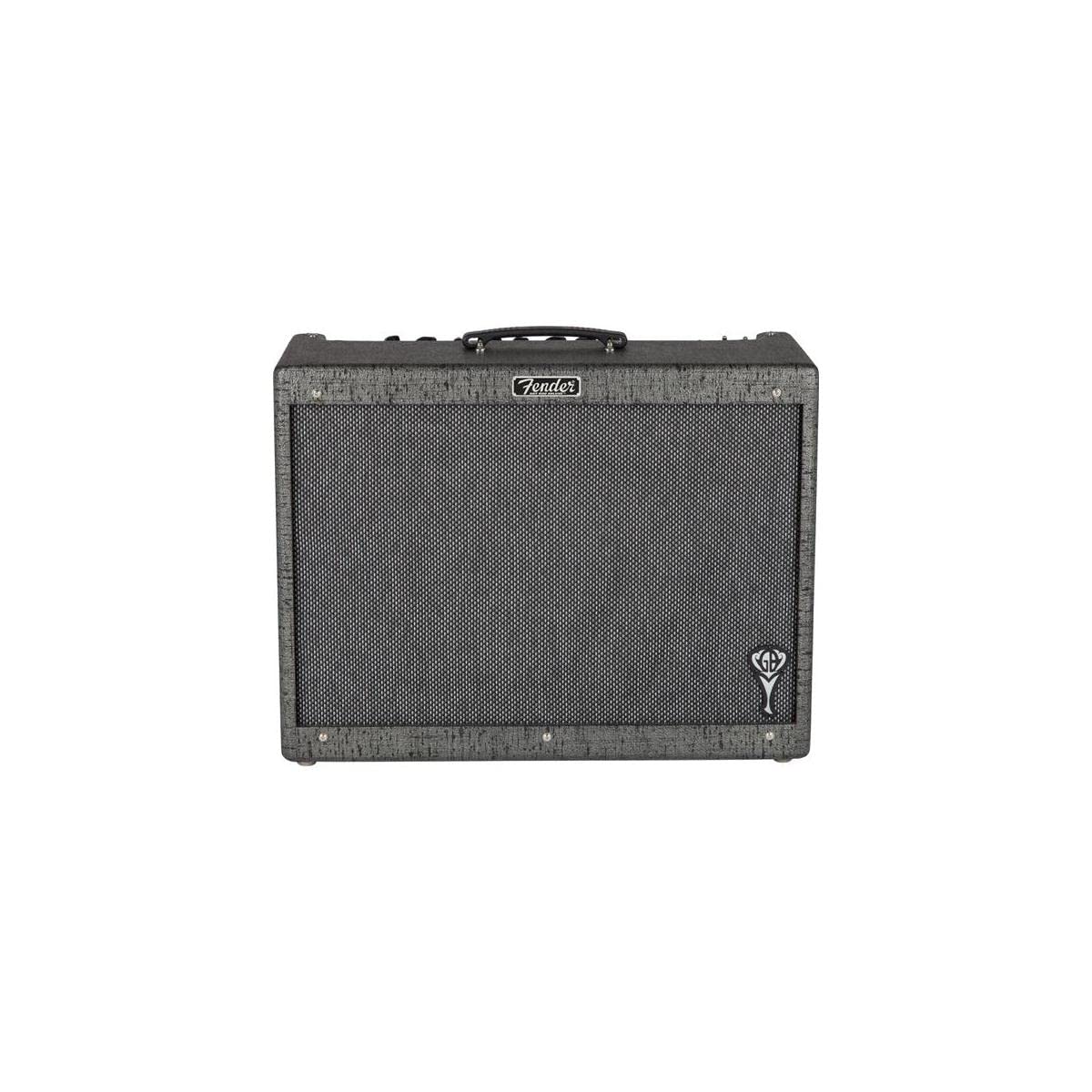 Mua George Benson Hot Rod Deluxe 40-Watt 1x12-Inch Combo Guitar ...