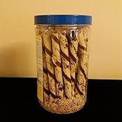 Super Stix Chocolate Flavour Wafer Stick 346 g: Amazon.co.uk: Grocery