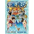 One Piece Vol. 35 | Amazon.com.br
