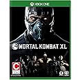 Amazon.com: Mortal Kombat XL - Xbox One : Whv Games: Video Games