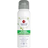 Benzal Spray Desodorante Íntimo con Tecnología que Bloquea el Olor ...