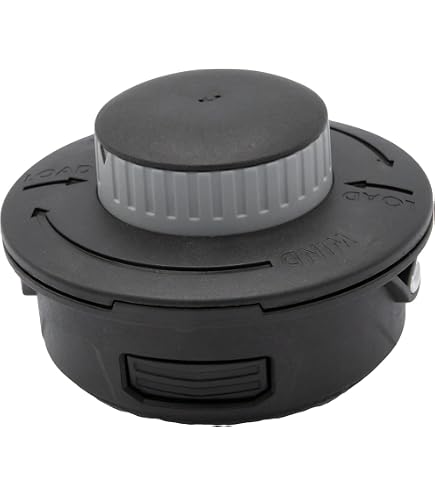 String Trimmer Replacement Parts Replacement Trimmer Head For Tanaka ...