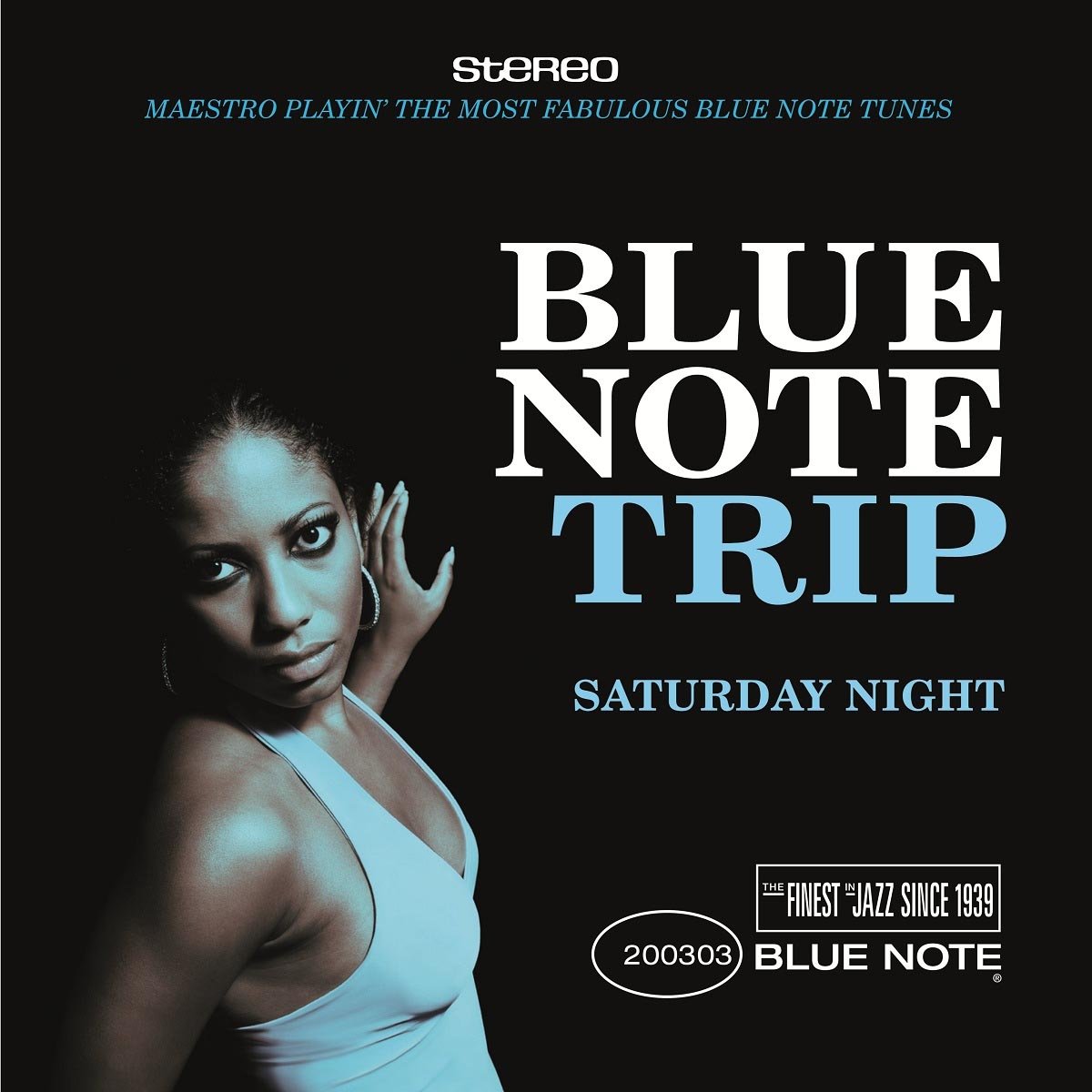 Blue Note Trip 1 Vol.1-Saturday Night [Vinyl LP]: Amazon.de: Musik-CDs ...