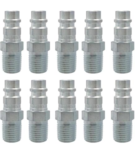 Aluminum Pipe Topring Aluminum Wall Manifold With 3 Ultraflo Quick ...