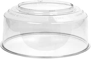 Amazon.com: NUWAVE Poly Dome (Genuine Replacement Dome Made and Sold by ...