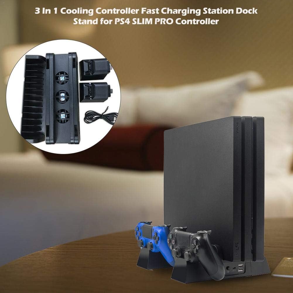 Ps4 slim ventilador | Los mejores ventiladores del mercado.