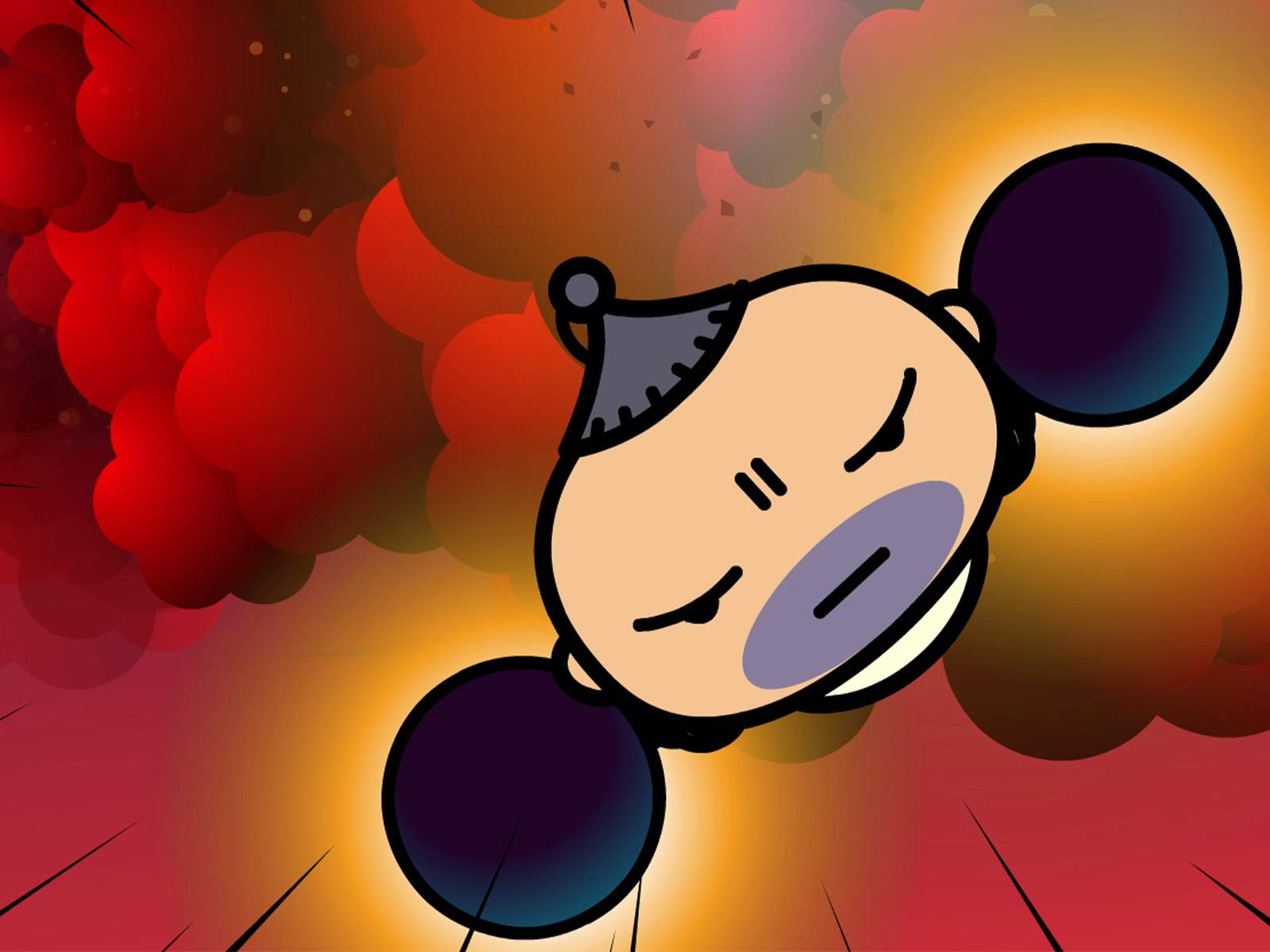 Watch Pucca | Prime Video