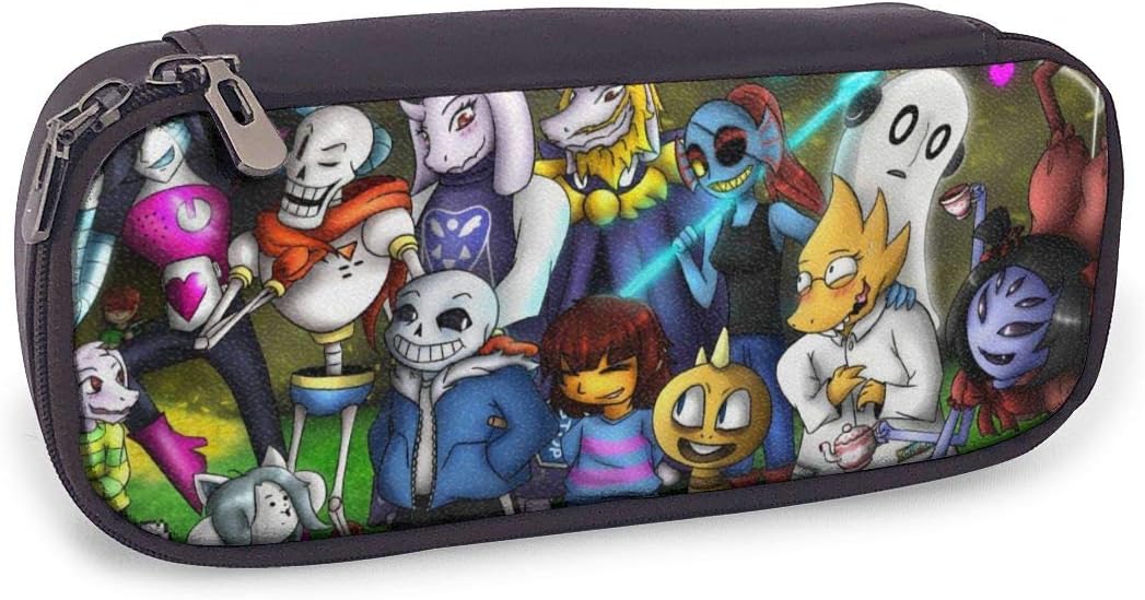 Undertale Storage Space - goofresh