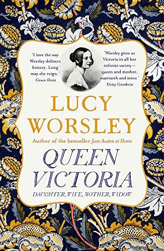 Queen Victoria: 9781473651418: Amazon.com: Books