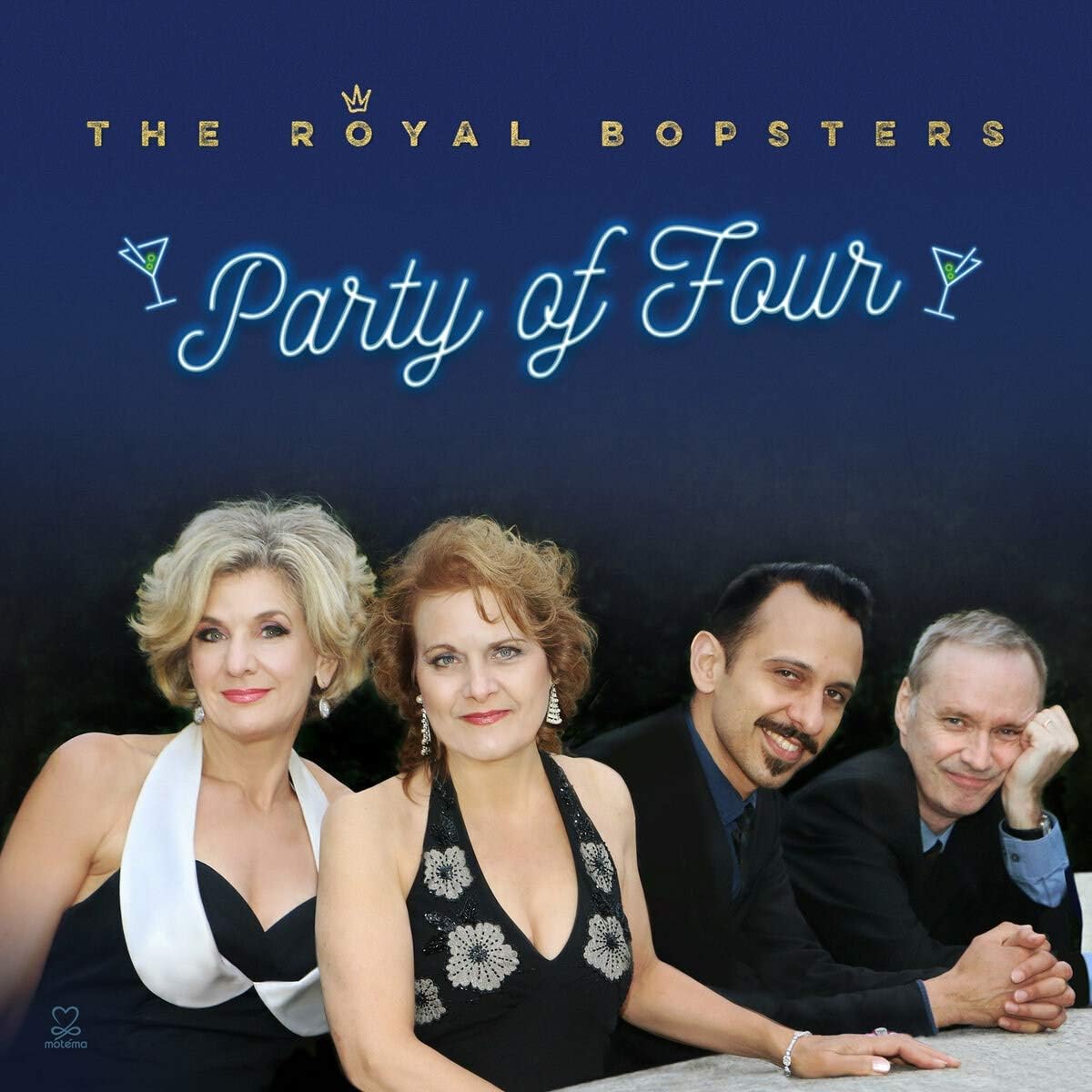 Party Of Four - Amazon.co.uk