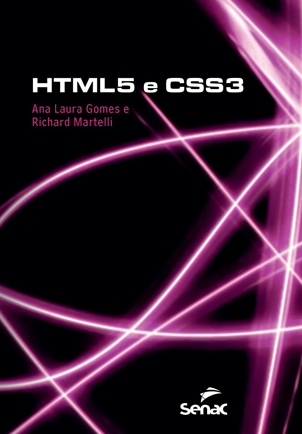 HTML e CSS3 PDF Ana Laura Gomes, Richard Martelli