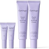 Amazon.com : Flamingo Body Hair Removal Cream - 6.76 fl oz - Pack of 2 ...