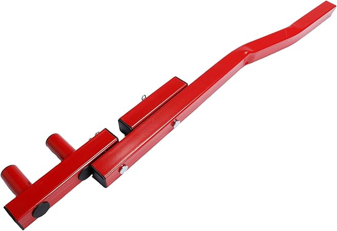 U.S. Solid Board Decking Tool, Deck Board Bender, Plank Straightening ...