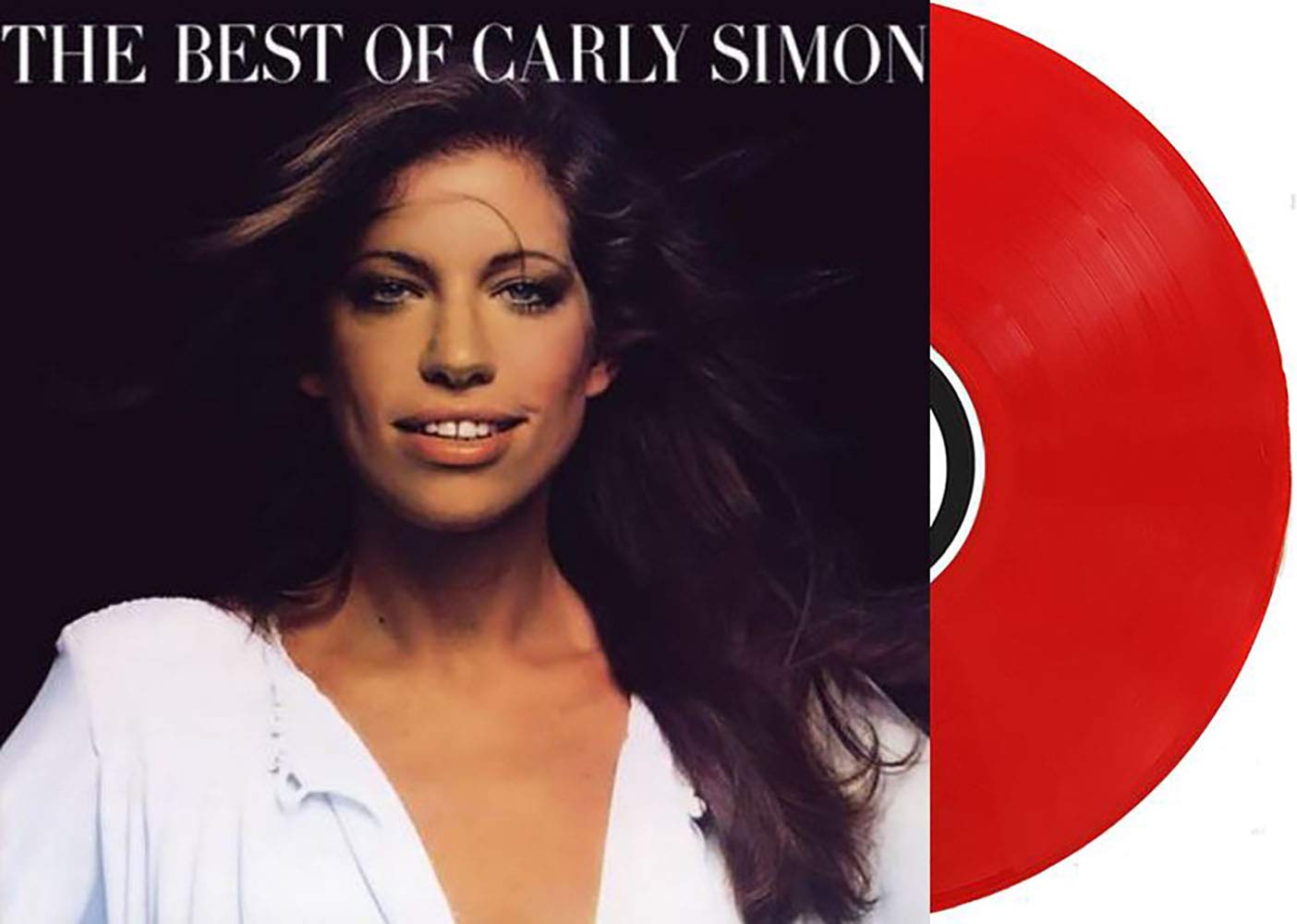 Carly Simon, Various Artists - Best of Carly Simon - Exclusive Limited ...