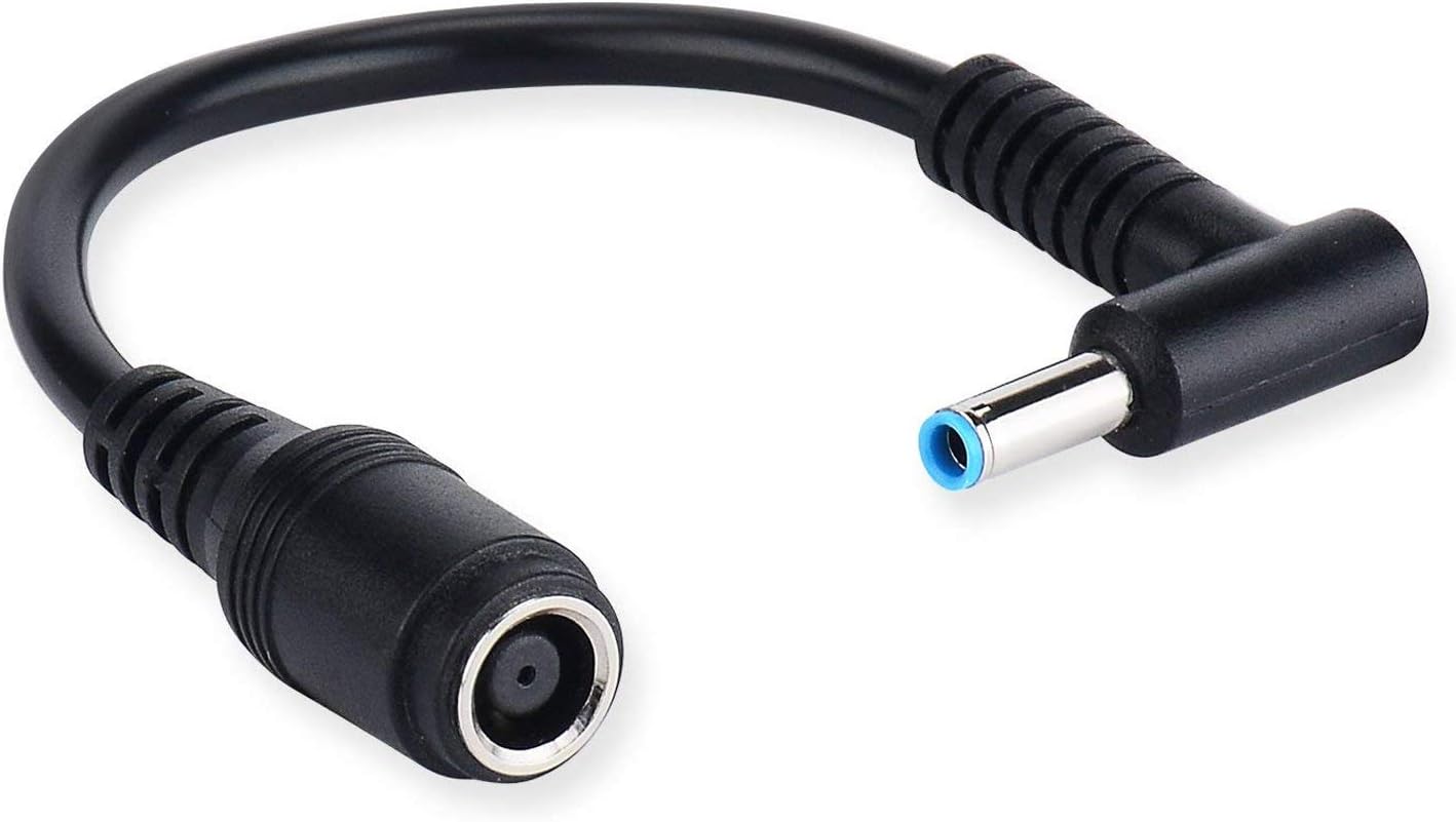 Cikuso Alimentatore Adattatore 7.4X5.0Mm A 4.5X3.0Mm Convertitore ...