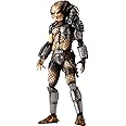 Amazon.com: Revoltech SciFi : No.022 Predator : Toys & Games