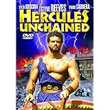 Amazon.com: Hercules / The Adventures of Hercules (Double Feature ...