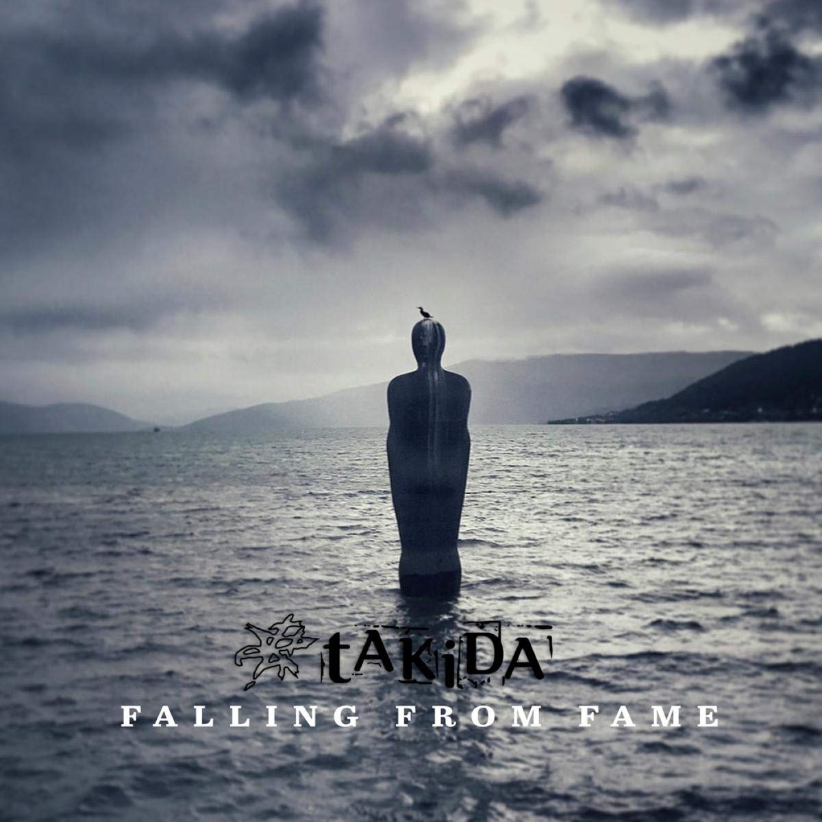 Takida - Falling From Fame [Signed Limited Edition] - Amazon.com Music