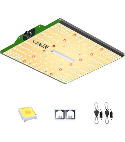 Solar Flare Led Grow Light