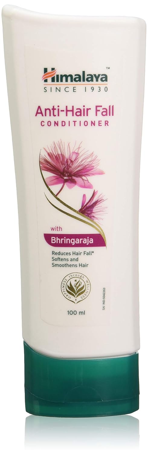 Buy Himalaya Anti-Hair Fall Conditioner, 100ml Online at Low Prices in ...