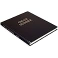 Amazon.com: Cigar Dossier Personal Cigar Journal : Home & Kitchen