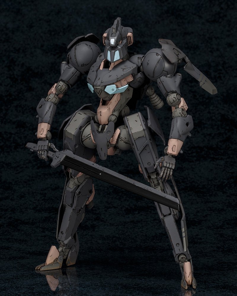 Mua Frame Arms: Shadow Tiger 1/100 Scale Plastic Model Kit by ...