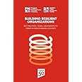 Amazon.com: Building Resilient Organizations: Best practices, tools and ...