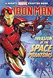 Amazon.com: Falcon: Fight or Flight: A Mighty Marvel Chapter Book (A ...