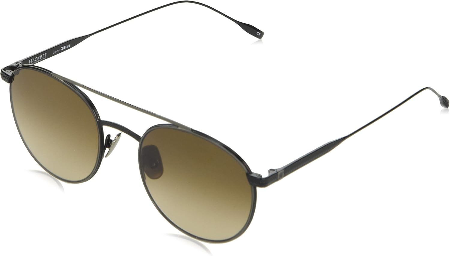 Hackett Bespoke Sunglasses Men's Jeremy Hackett Sunglasses: Amazon.co ...